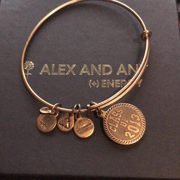 Alex and Ani | Jewelry | Alex And Ani Bracelet | Poshmark